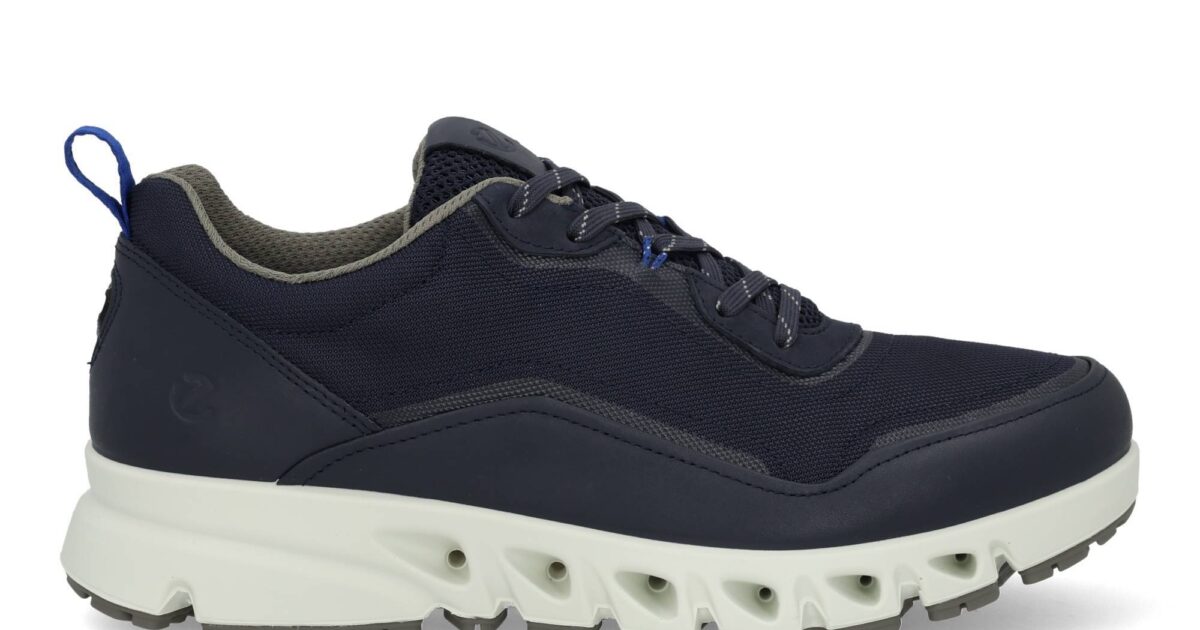 Ecco Multi-vent 88028461242 mari | Shoesbyboudewijns.nl